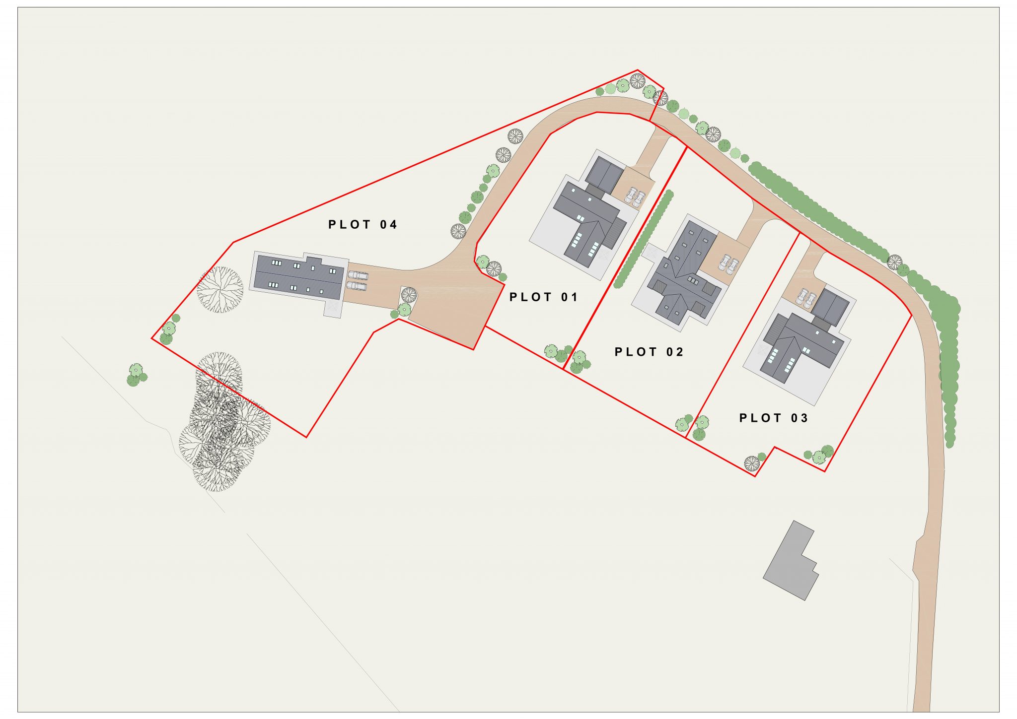 Development Opportunities - JHJ Group